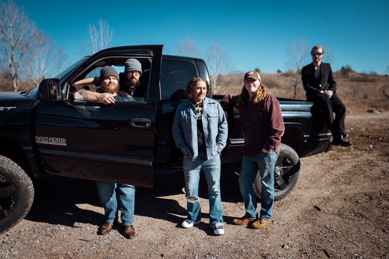 Yellow Banks – Corner Of First And Lonely Out Now